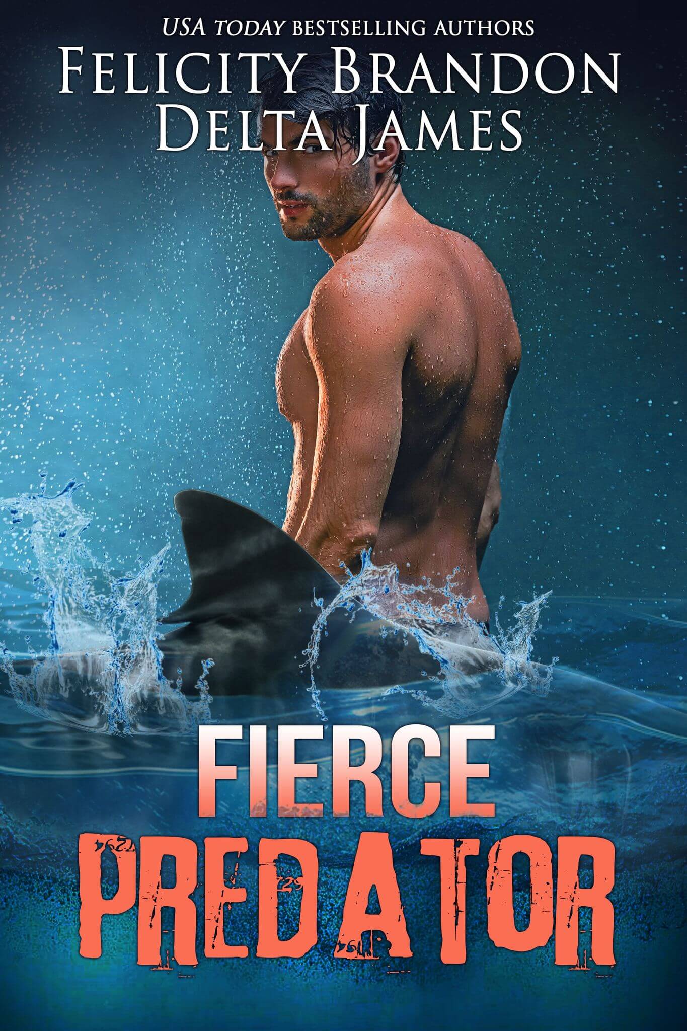 Fierce Predator – Delta James