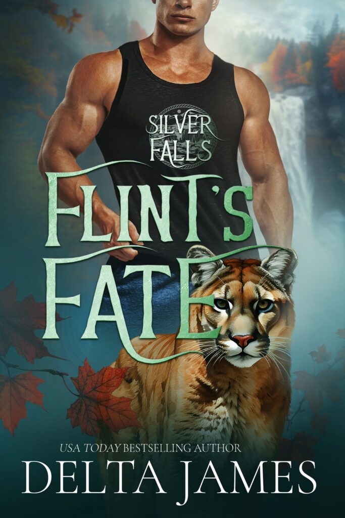 Flint’s Fate bonus scene – Delta James